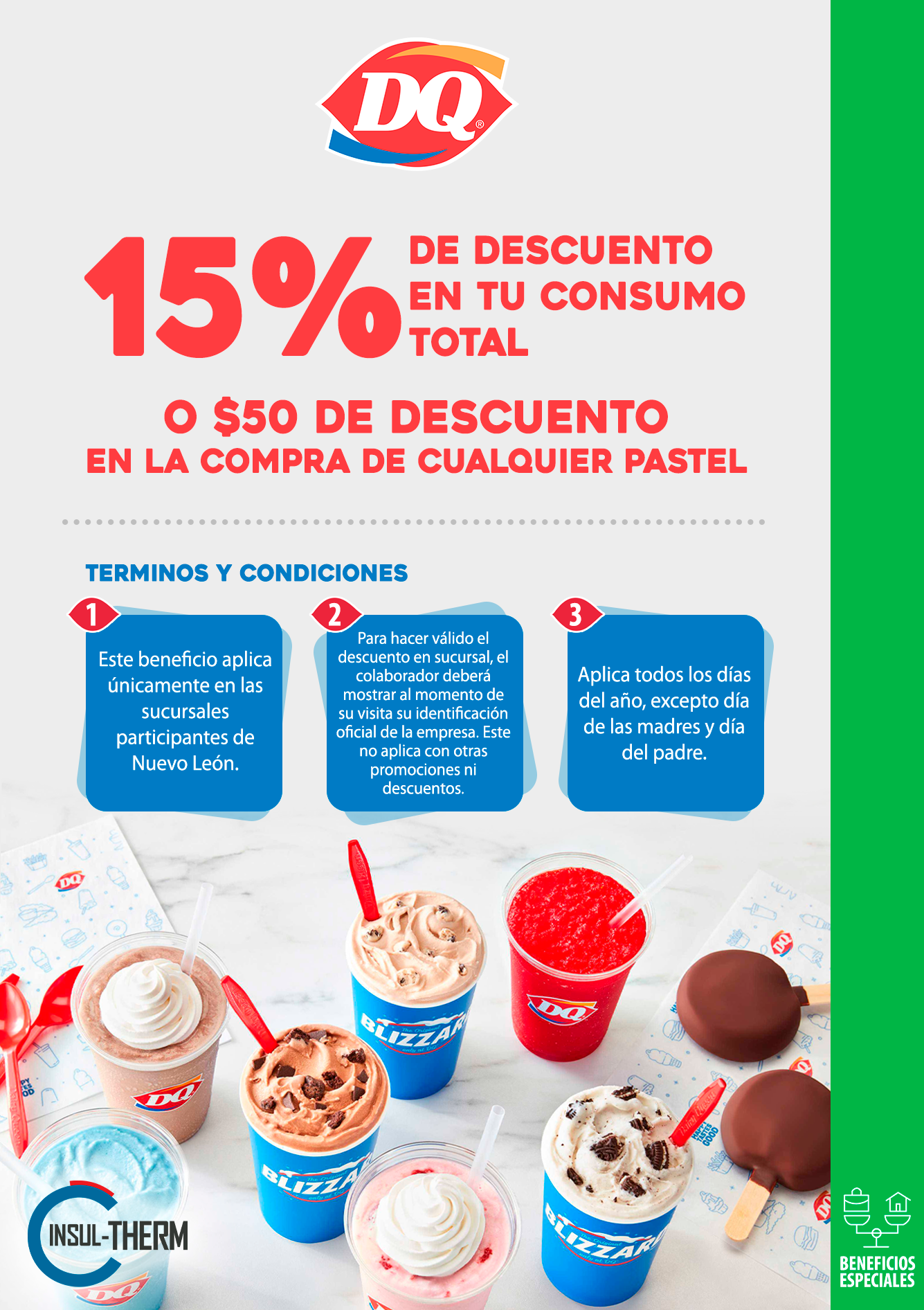 Insulnet | Avisos